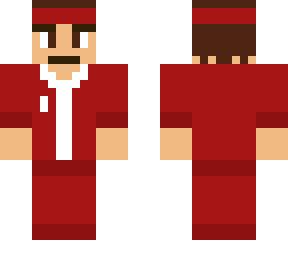 total drama | Minecraft Skins