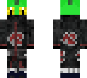 treecko | Minecraft Skins