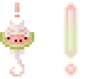 i am so kawaii | Minecraft Skins