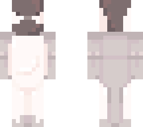 Chickadee*+_~ | Minecraft Skin