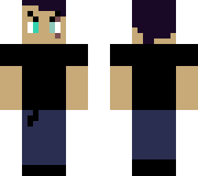 Scar Eye | Minecraft Skins