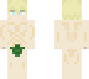 Adam | Minecraft Skin
