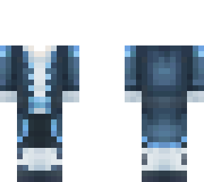Bloop | Minecraft Skin
