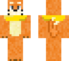 buizel | Minecraft Skins