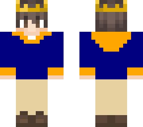 darren | Minecraft Skins