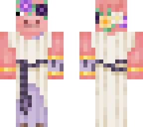 piglet | Minecraft Skins