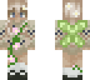 fairycore | Minecraft Skins