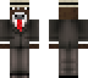 fedora | Minecraft Skins