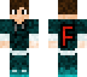 Firelight | Minecraft Skins