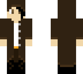fletcher | Minecraft Skins