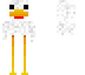 gallina | Minecraft Skins