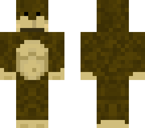 ape | Minecraft Skins