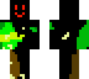 glitchtale chara | Minecraft Skins