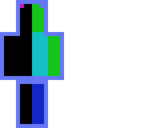 d zombie | Minecraft Skins