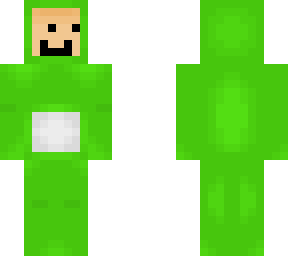 teletubby | Minecraft Skins