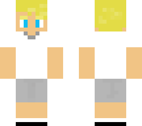 beavis | Minecraft Skins