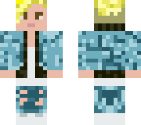 justin bieber | Minecraft Skins