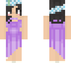 dress | Minecraft Skins
