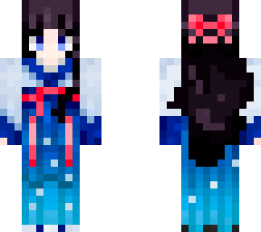 hanbok | Minecraft Skins