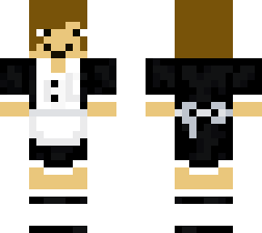macaco | Minecraft Skins