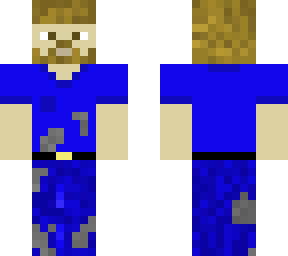 mechanic | Minecraft Skins