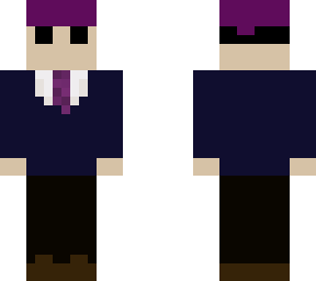 michael scott | Minecraft Skins