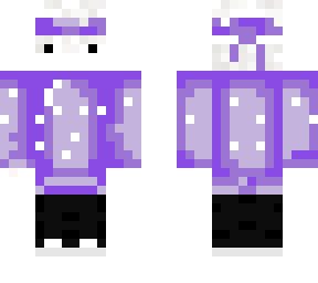 Nicky | Minecraft Skins