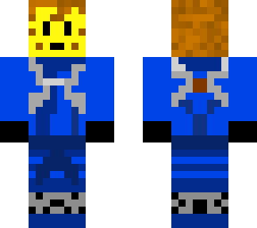 jay walker | Minecraft Skins