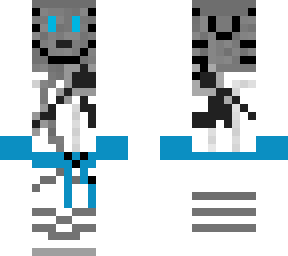 zane ninjago | Minecraft Skins