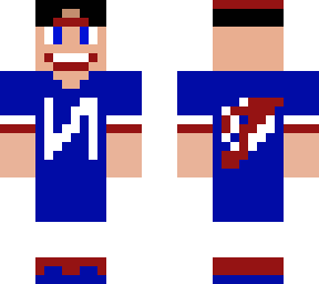 ruimtechip iss space nasa | Minecraft Skins