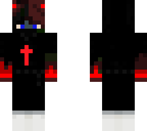 satanic | Minecraft Skins