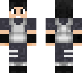 Nuevo Ramon | Minecraft Skin