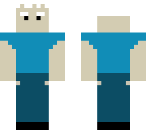 old | Minecraft Skins
