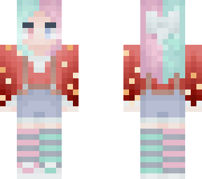 people playground | Minecraft Skins