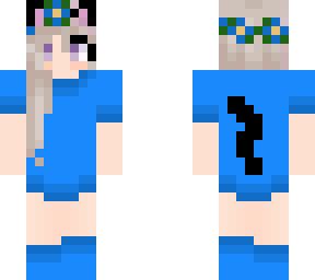 mc olivia | Minecraft Skins