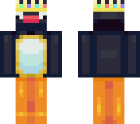 peng | Minecraft Skins