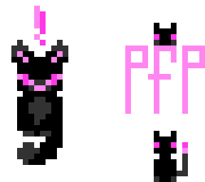 PFP | Minecraft Skin