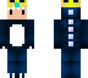 krone | Minecraft Skins