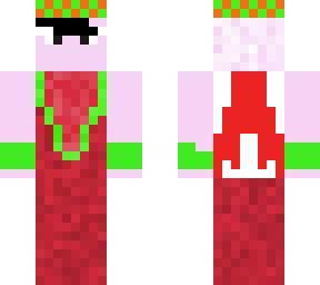 edgar | Minecraft Skins