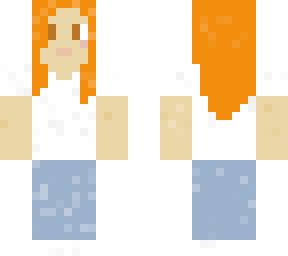 ranga | Minecraft Skins
