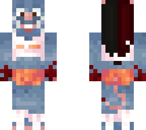 remy but better | Minecraft Skin