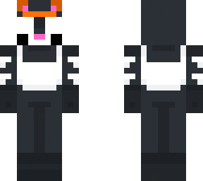 cat steve | Minecraft Skins