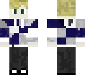 Team Liquid | Minecraft Skin