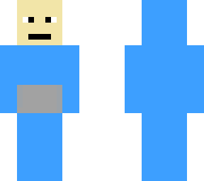 Teletubby | Minecraft Skin