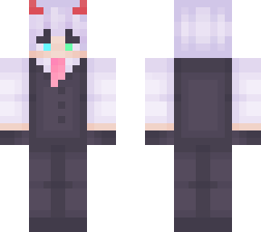 e tuxedo | Minecraft Skins