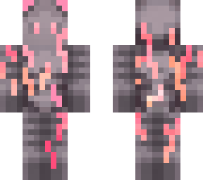 deathsinger | Minecraft Skins