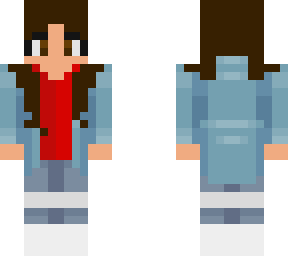 sharpness | Minecraft Skins