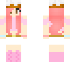 yhs | Minecraft Skins