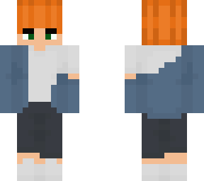 the beatles | Minecraft Skins