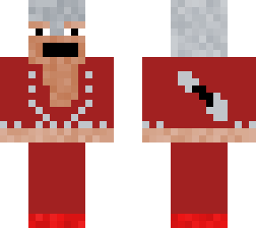 7ds | Minecraft Skins